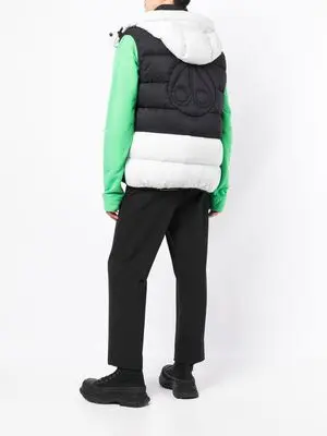 Moose Knuckles Bushwick Quilted Gilet