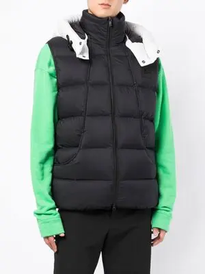 Moose Knuckles Bushwick Quilted Gilet
