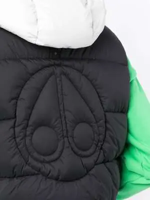 Moose Knuckles Bushwick Quilted Gilet