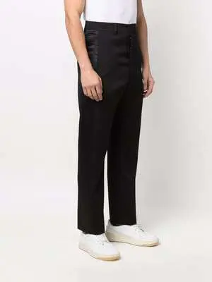 Ami Side-stripe Tailored Trousers