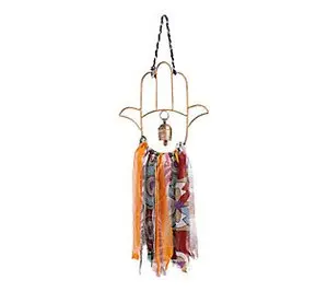 MATR BOOMIE Swapna Dream Chime Hamsa - One-color