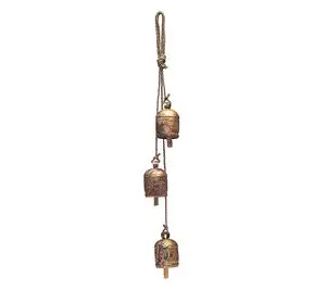 MATR BOOMIE Rustic Bell Cascade Medium - One-color