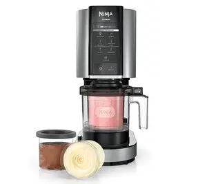 NINJA Creami Ice Cream Maker - One-color