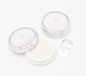 TATCHA The Silk Canvas Pre-makeup Primer Duo - One-color
