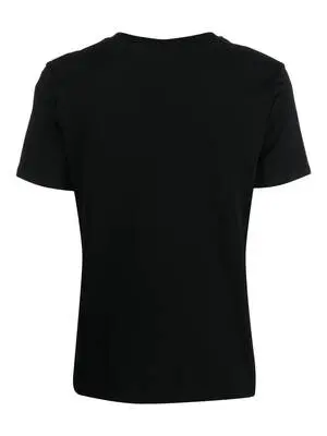 Paul Smith Logo-print Crew-neck T-shirt