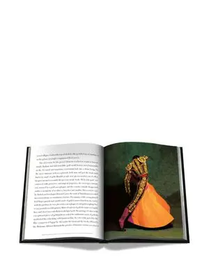 Assouline Gold: The Impossible Collection Book
