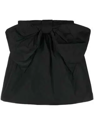 Red Valentino Bow Skirts