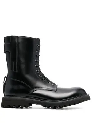 Premiata Ankle Boots For Men
