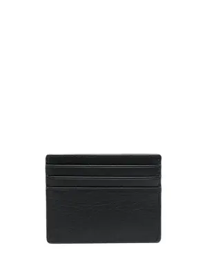 Michael Kors Logo Cardholder Wallet
