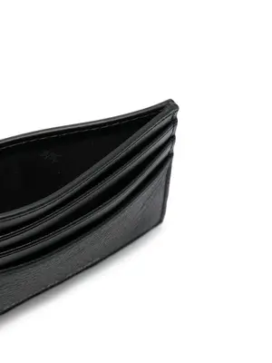 Michael Kors Logo Cardholder Wallet