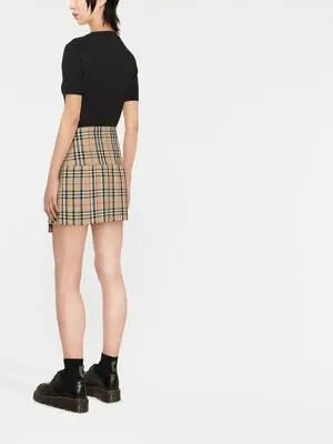 VIVIENNE WESTWOOD Bea Orb-embroidered Knitted Top