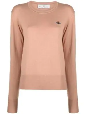 Vivienne Westwood Trimmed Sweaters For Women