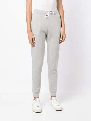 Maison Kitsuné Slim-cut Track Pants