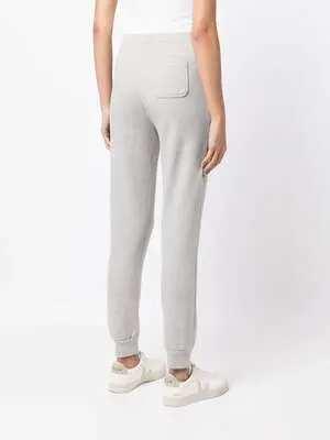 Maison Kitsuné Slim-cut Track Pants