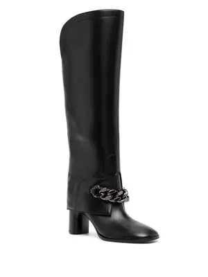 Casadei Varenne 100mm Boots