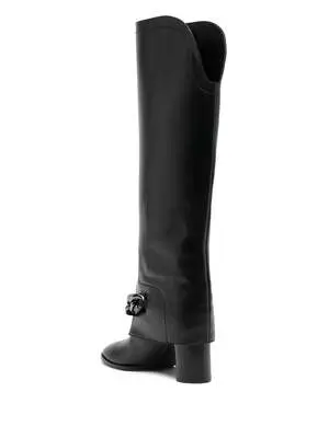 Casadei Varenne 100mm Boots