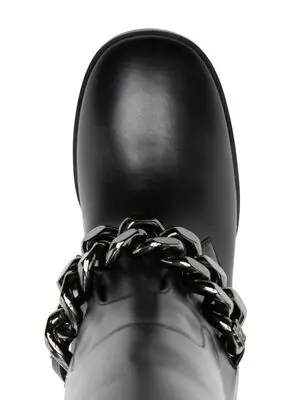 Casadei Varenne 100mm Boots