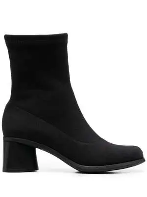 Camper Pull-on 60mm Ankle Boots