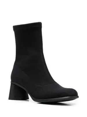 Camper Pull-on 60mm Ankle Boots