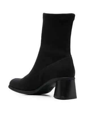 Camper Pull-on 60mm Ankle Boots
