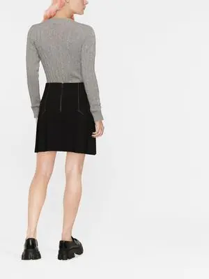 Polo Ralph Lauren Cable-knit Jumper - Grey