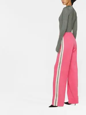 Palm Angels Logo-print Track Pants