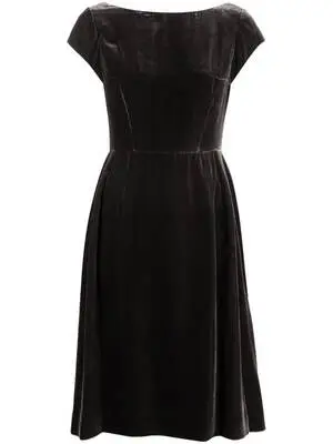 Aspesi Knee Length Cocktail Dresses