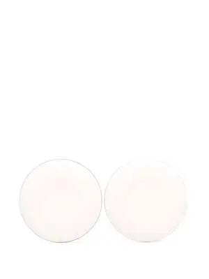 ANN DEMEULEMEESTER X SERAX Dé Plate Set Of Two Plates