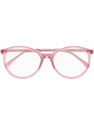 Isabel Marant Round-frame Glasses