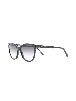 Isabel Marant Square Sunglasses