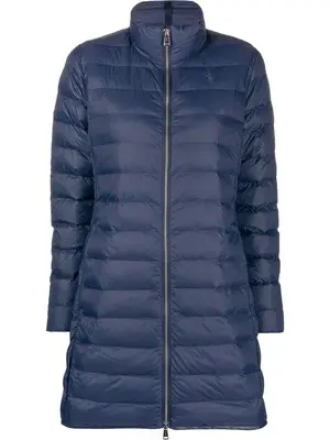 Polo Ralph Lauren Embroidered Coats For Women