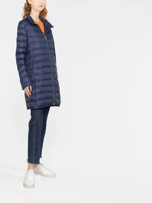 Polo Ralph Lauren Long Padded Coat