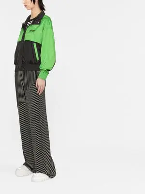 Kenzo Logo Hooded Jacket