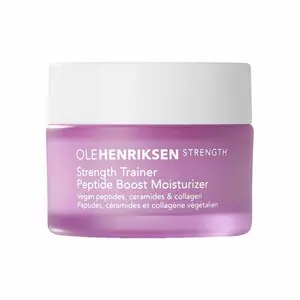 OLEHENRIKSEN Mini Skin Barrier Strengthening Moisturizer With Peptides And Niacinamide