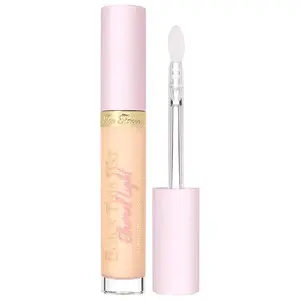 TOO FACED Too Faced Born This Way Ethereal Light Illuminating Smoothing Concealer Buttercup