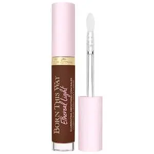 TOO FACED Too Faced Born This Way Ethereal Light Illuminating Smoothing Concealer Espresso