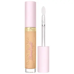 TOO FACED Too Faced Born This Way Ethereal Light Illuminating Smoothing Concealer Pecan