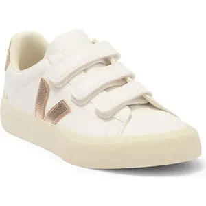 Veja Cut Out Sneakers For Women