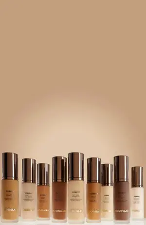 HOURGLASS Ambient Soft Glow Liquid Foundation - 9
