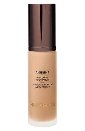 HOURGLASS Ambient Soft Glow Liquid Foundation One-color