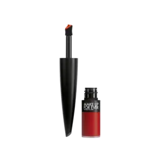 MAKE UP FOR EVER Rouge Artist For Ever Matte Everlasting Scarlet - Crimson Re