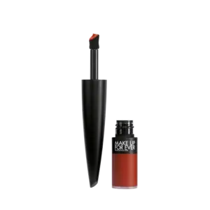 MAKE UP FOR EVER Rouge Artist For Ever Matte Infinite Sunset - Warm Red