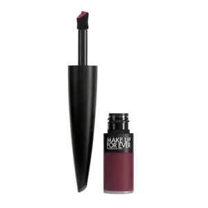 MAKE UP FOR EVER Rouge Artist For Ever Matte Never-ending Plum