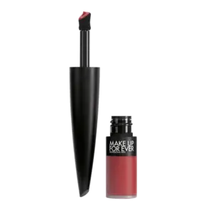 MAKE UP FOR EVER Rouge Artist For Ever Matte - Timeless Burgundy