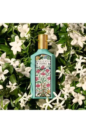 Gucci Flora Gorgeous Jasmine Eau De Parfum