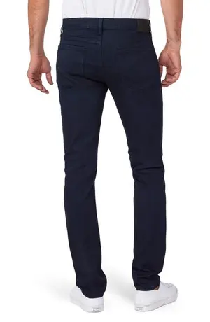 Paige Lennox Transcend Slim Fit Jeans