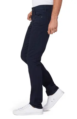 Paige Lennox Transcend Slim Fit Jeans