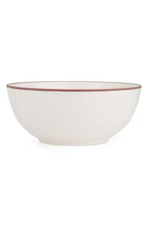 NAMBE Taos Deep Serving Bowl One-color
