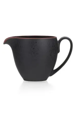 NAMBE Taos Creamer - Black