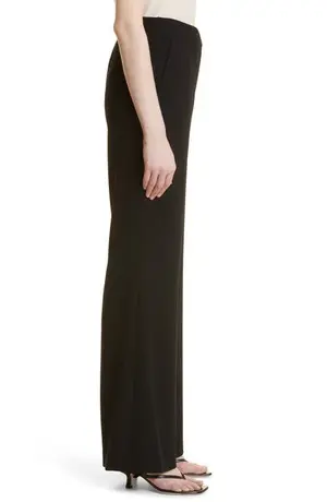 Kobi Halperin Adrian Silk Blend Pants